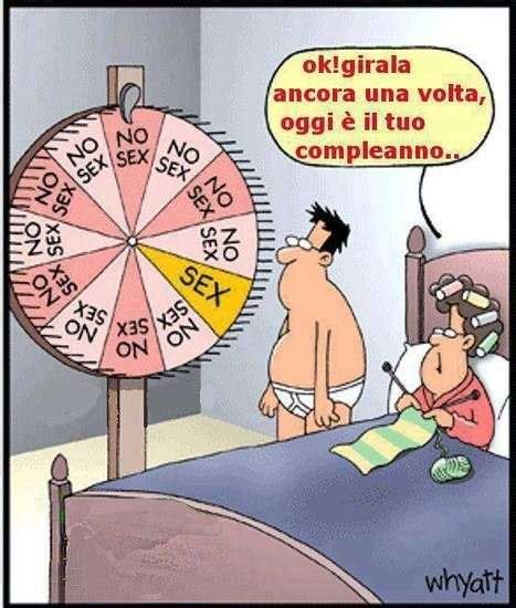 Vignette Divertenti Sul Sesso 25 Foto Bonkaday Com