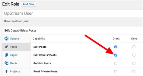 How To Restrict Media Library Access In Wordpress Upstream