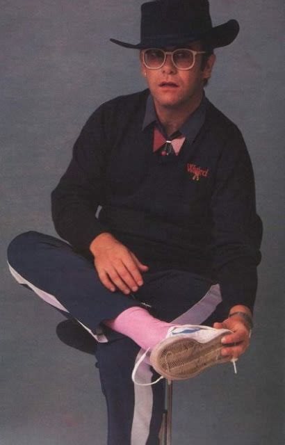Elton John 80 S Years Part 1 Artofit