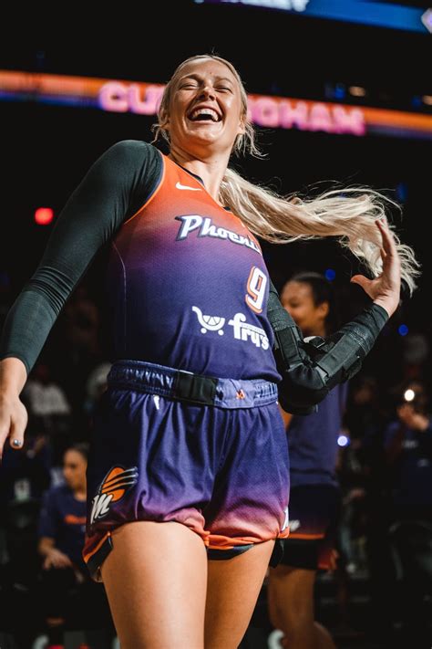 Questions With Sophie Cunningham Frontdoors Media