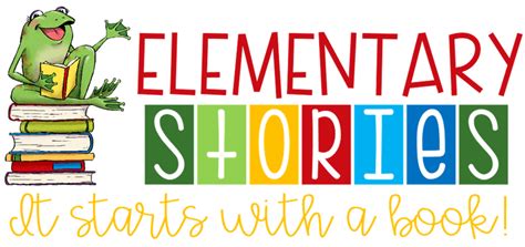 Second Grade Stories