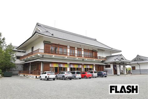 【芸能】ぱーてぃーちゃん信子「33億円御殿」自慢の父親は伝説のヤクザ！ なんやこれ速報