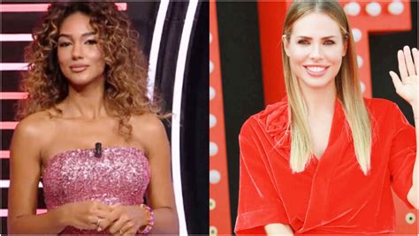 Ilary Blasi Parla Del Suo Matrimonio Con Bastian E Del Futuro A