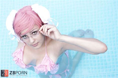 Cosplay Non Naked Honeys Zb Porn