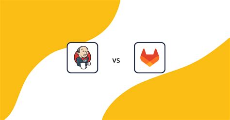 Jenkins Vs Gitlab Just After Midnight