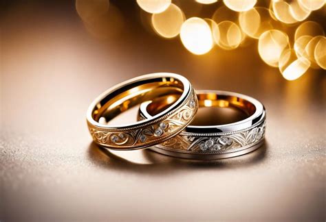 Alliance De Mariage 2024 Guide Complet Pour Choisir La Parfaite Bague