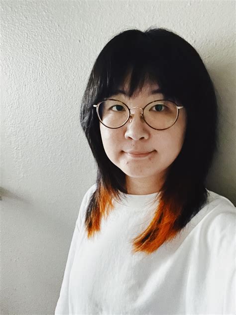 Featured Member Cecilia Zhang Ceal Council On East Asian Libraries