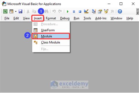 using excel vba to sort in descending order 6 examples exceldemy