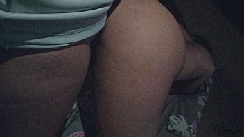 I Order My New Hot Maid To Have Secret Sex With Me If She Wants A Raise XNXX COM