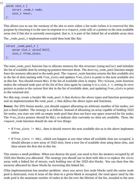 Solved Course Software Development Computer Science