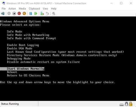 Remote Desktop Connection Explained Question Remote Xp Windows 10