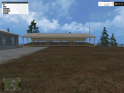 FS15 Volksholm V3x SoilMod addon v 0 1 Maps Mod für Farming Simulator 15