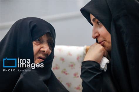 آخرین خبر عکس حضور خاندان هاشمی در افتتاحیه یک بیمارستان