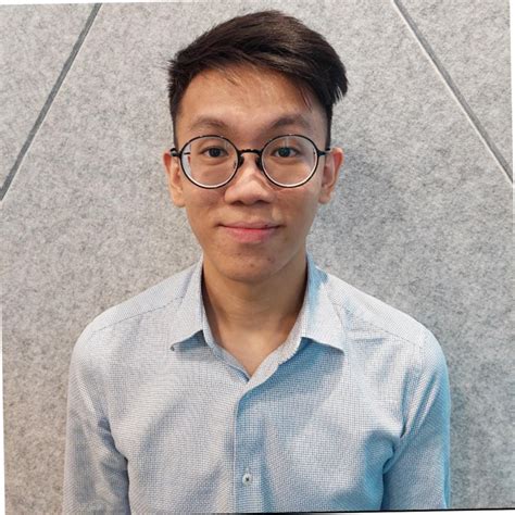 Kwan Kit Wong Linkedin