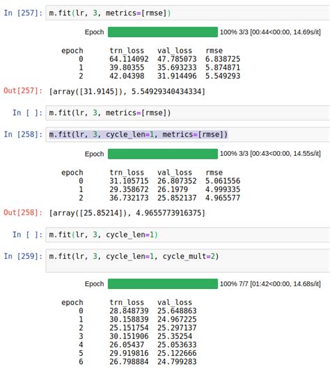 [tip] reduce the batch size to generalize your model deep learning