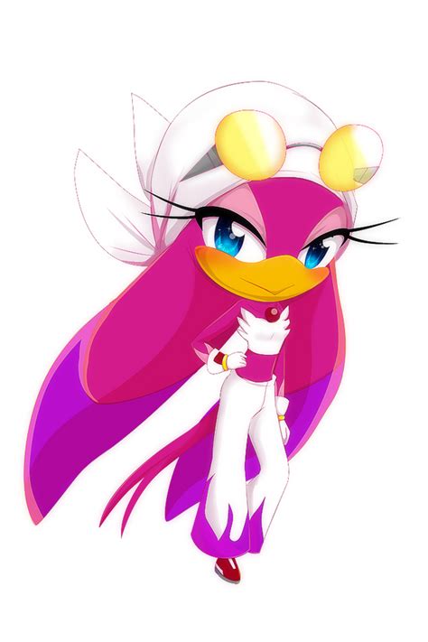 Chibi Wave By Ni Qu On DeviantArt