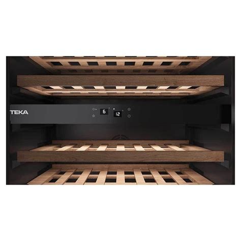 Buy Teka Rvu 20046 Gbk 46 Bottles 150 Litres Builtinfree Standing