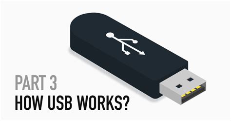 How Usb Works Enumeration And Configuration Part 3 Circuitbread