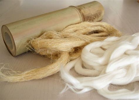 Bamboo fiber