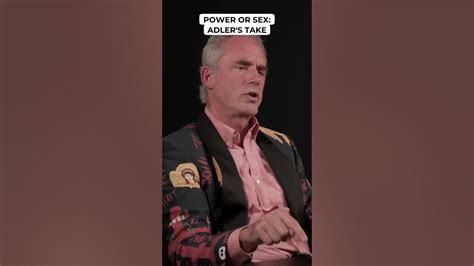 Andrew Huberman W Jordan Peterson Power Or Sex Adlers Take Youtube