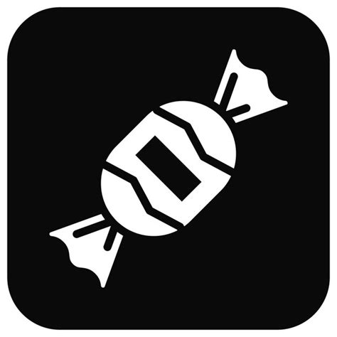 Premium Vector Candy Vector Illustration