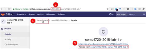 How To Clone A Project From Gitlab At Kimberly Borges Blog