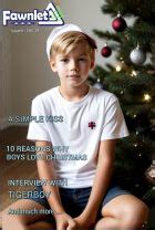 Fawnlet Magazine Boywiki Fawnlet Magazine Boywiki