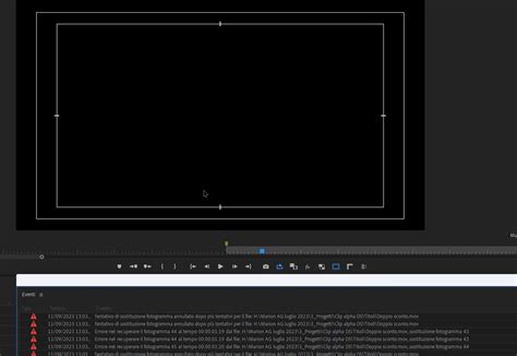 Edit Clip With Alpha Or Not Overwrite It In Fol Adobe Product