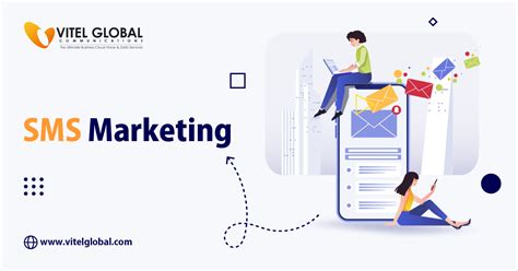 Sms Marketing What Is It Seven Use Cases For Your Business