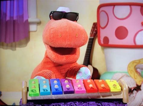 Blues Clues Xylophone At Steve Bushnell Blog