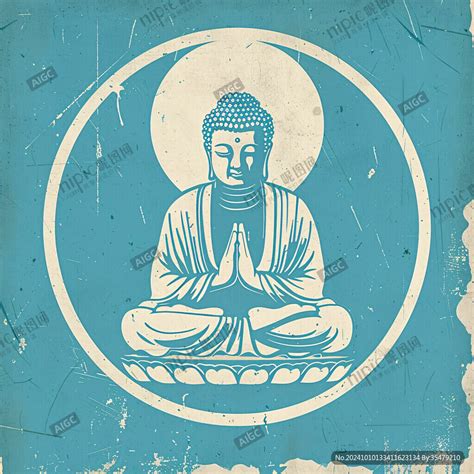 Ai创作图现代装饰画释迦牟尼佛 佛教海报僧侣沙弥 佛像背景画 佛教设计素材 佛教海报底纹 佛插画插图 佛像装饰画 佛文化装饰画 佛学装饰画 佛像装饰挂画 佛像绘画素材 佛系装饰画 如来装饰画