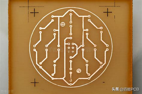 想要承受住100A的电流PCB要这样设计 标件库