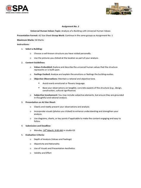 Assignment 2 Uhv Pdf