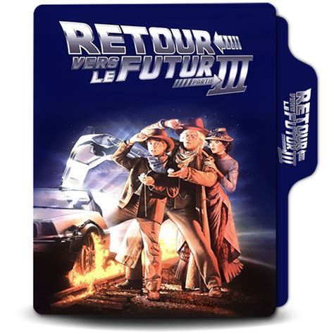 Retour Vers Le Futur 03 By Annodam42 On Deviantart