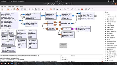 Gnu Radio Software Azgardmates
