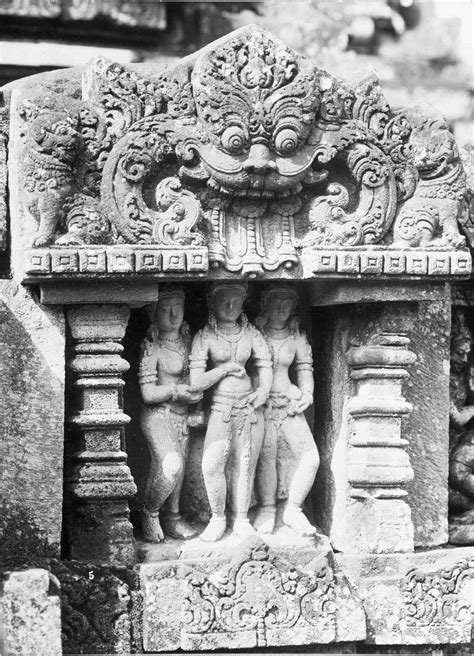 Indonesia Zaman Doeloe Kumpulan Foto Tentang Candi Candi Di Jawa Dari Juru Potret Yang Belum