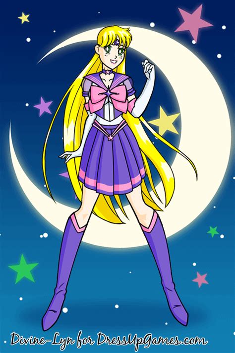 Disney Princess Sailor Scouts Slideshow Rsailormoon