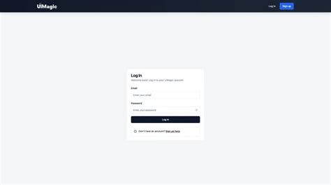 Uimagic The Ultimate Design Interface Tool Showmebestai
