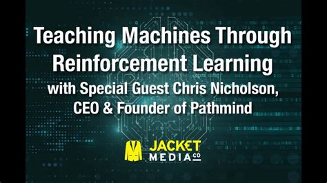 Teaching Machines Through Reinforcement Learning