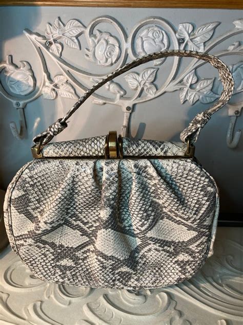 Killer Vintage 1950s 1960s Gem