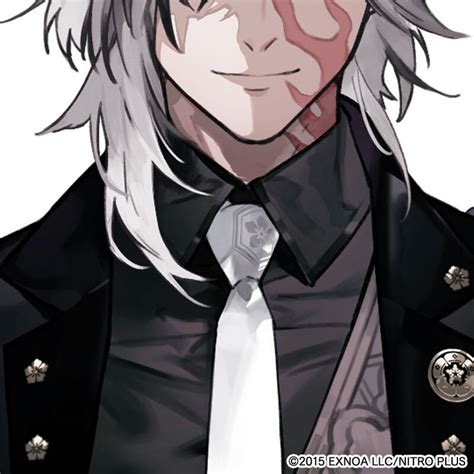『刀剣乱舞』新刀剣男士は太刀・実休光忠（cv 子安武人さん）！「胸に飛び込めってコト…？」 エキサイトニュース