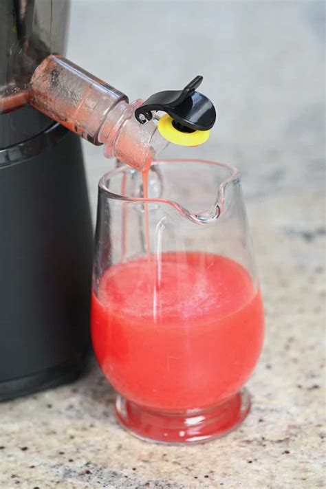How To Make Tomato Juice 3 Methods Alphafoodie