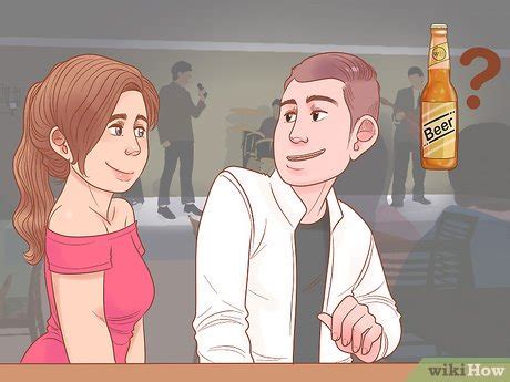 How To Create Sexual Tension 13 Steps With Pictures WikiHow