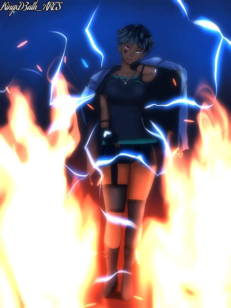 Code Vein By Kingxd3ath On Deviantart