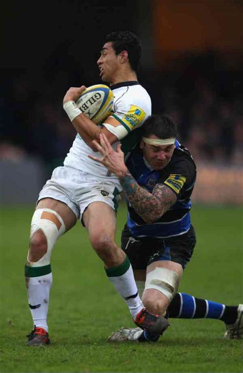 Ryan Caldwell Ultimate Rugby Players News Fixtures And Live Results