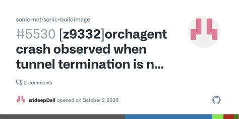 [z9332]orchagent crash observed when tunnel termination is not supported th3 · issue 5530