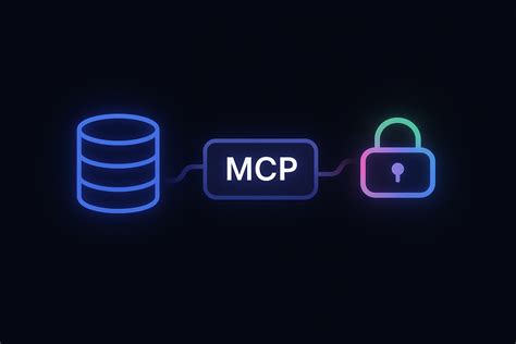 Turning Your Database Into An Mcp Server With Auth Zenstack