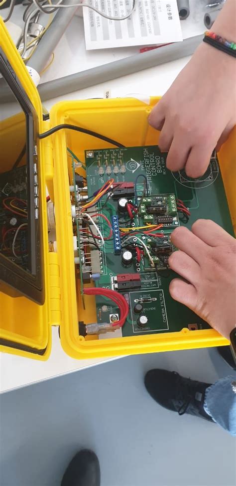 Jessi Fisk On Linkedin Aisr Submersiblerov