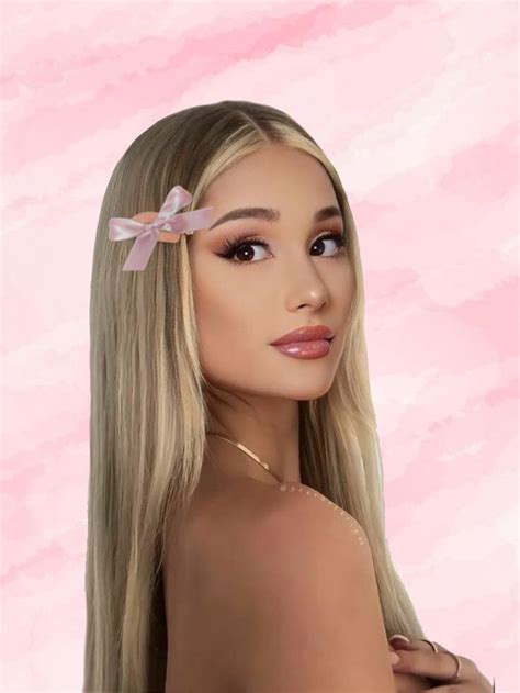 ♡ariana Grande Icon♡ Ariana Grande Cute Ariana Grande Photoshoot Ariana Grande