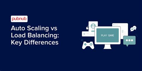 Auto Scaling Vs Load Balancing Key Differences